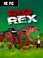 Rio Rex for PC Game Reviews
