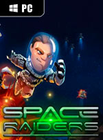 Space Raiders RPG for PC Game Reviews