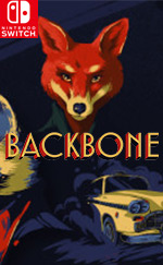 Backbone for Switch Game Reviews