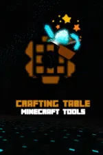 Crafting Table - Minecraft Tools for PC