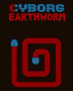 Cyborg Earthworm