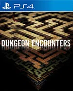DUNGEON ENCOUNTERS for PS4