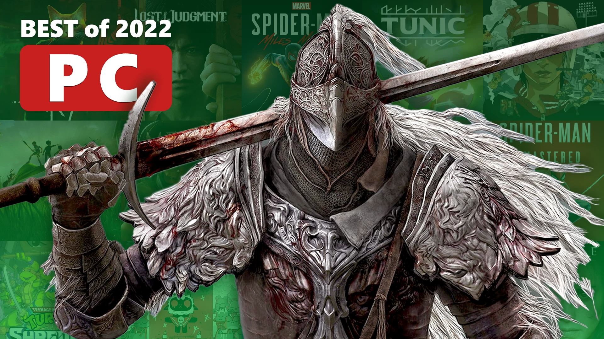 10 Best PC Games Of 2022 10 Best PC Games Of 2022