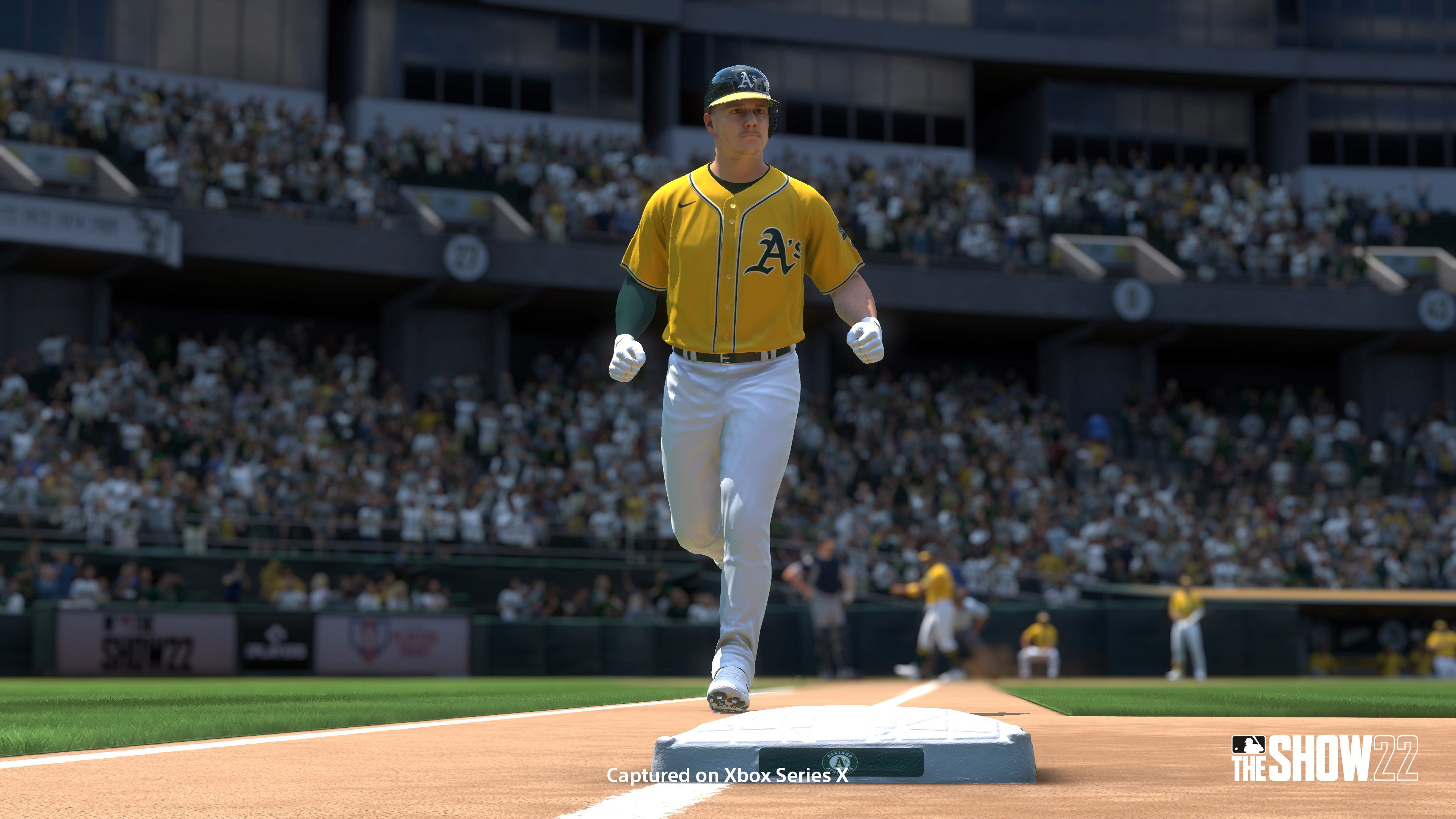 MLB The Show 22 for PS5