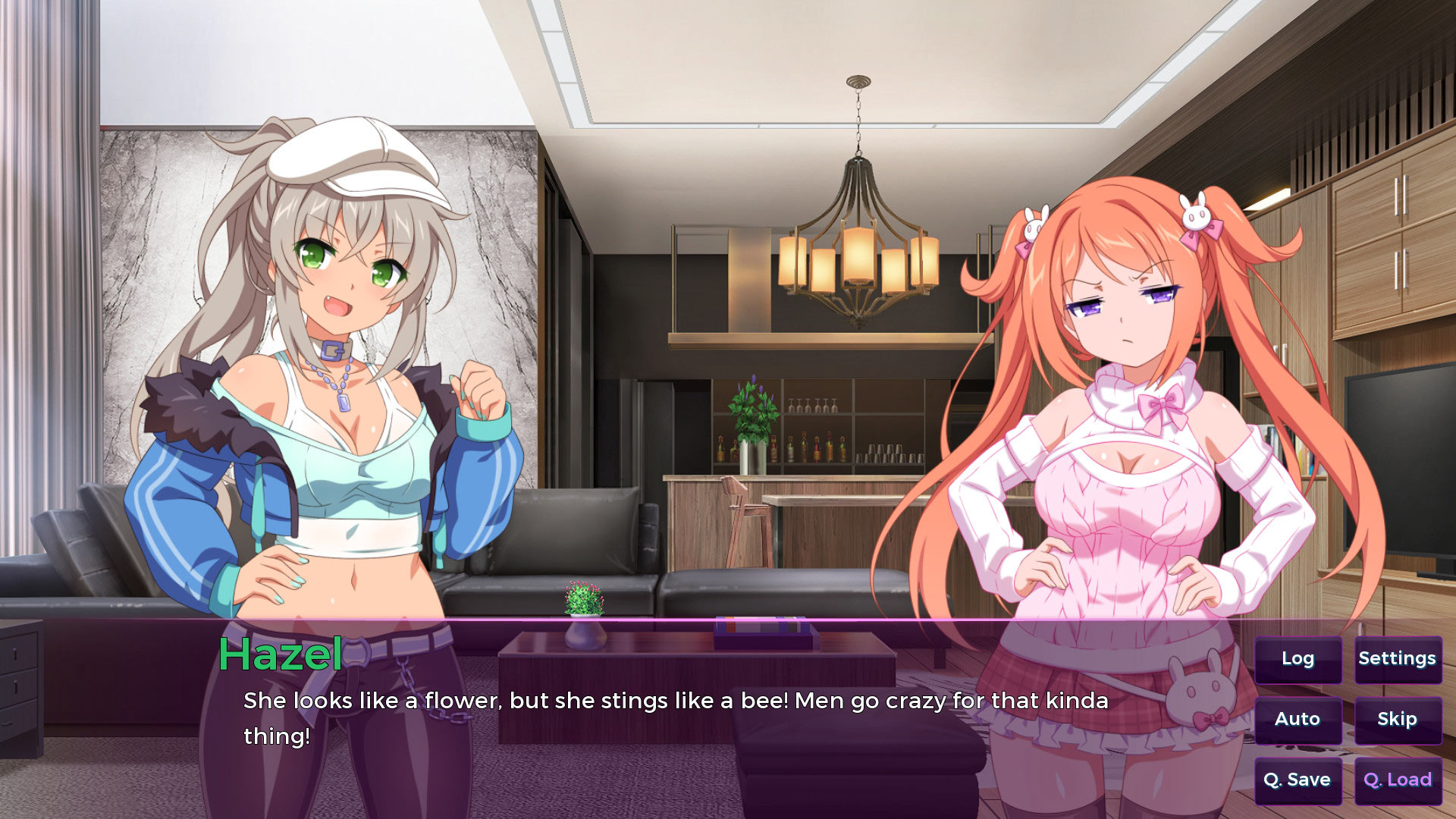 Sakura Succubus 5 For Switch
