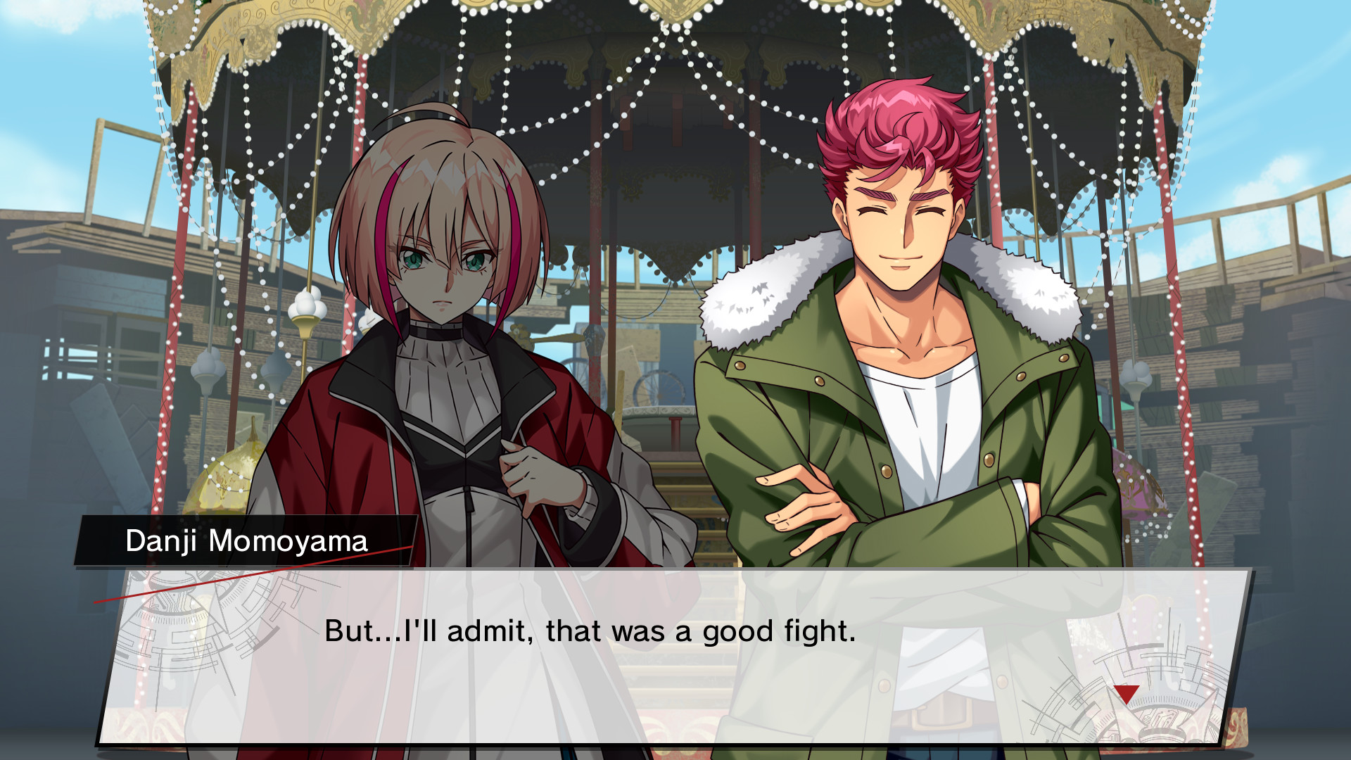 cardfight-vanguard-dear-days-for-switch-game-reviews