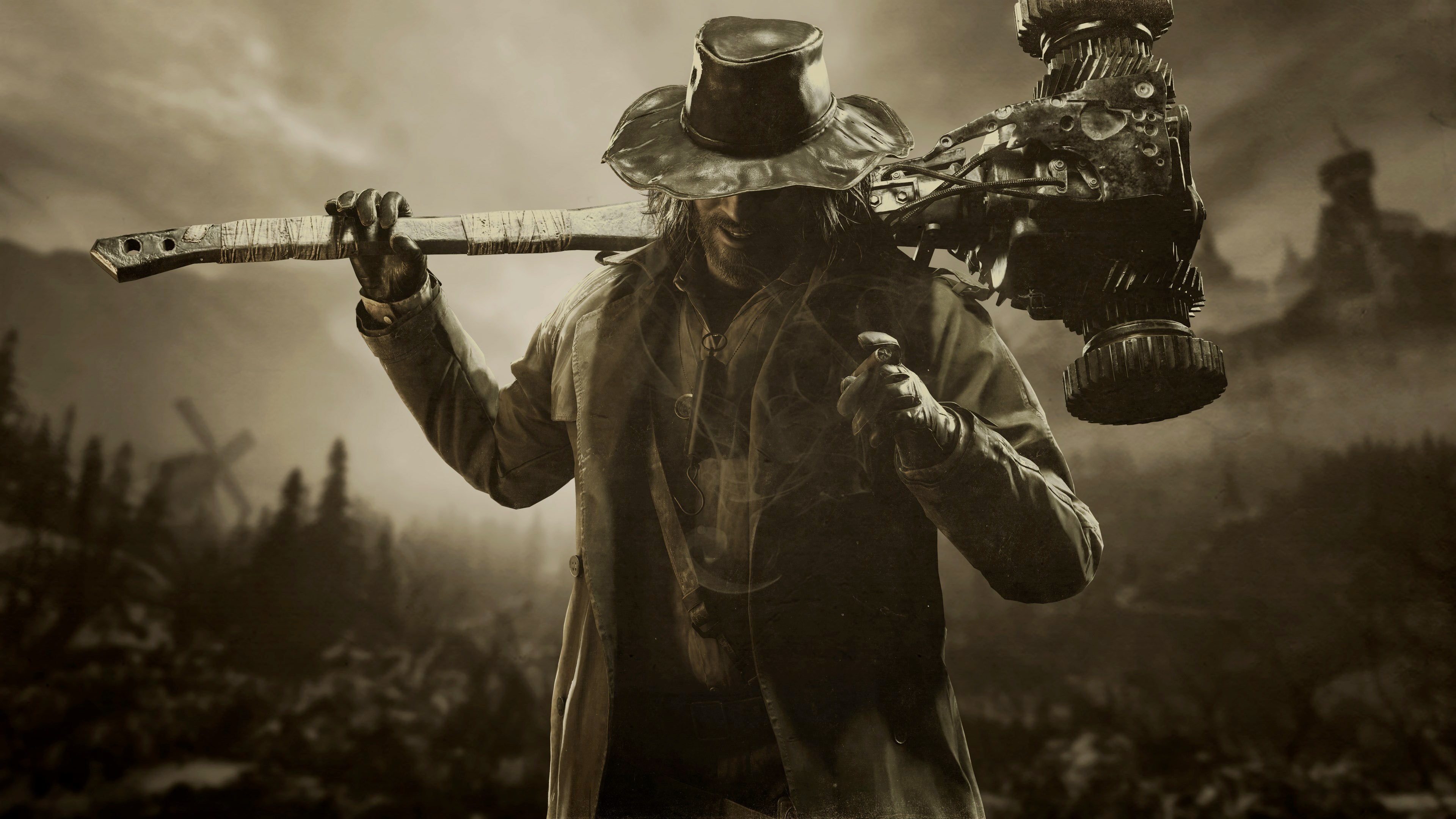 Resident Evil: Village Gold Edition for Xbox One