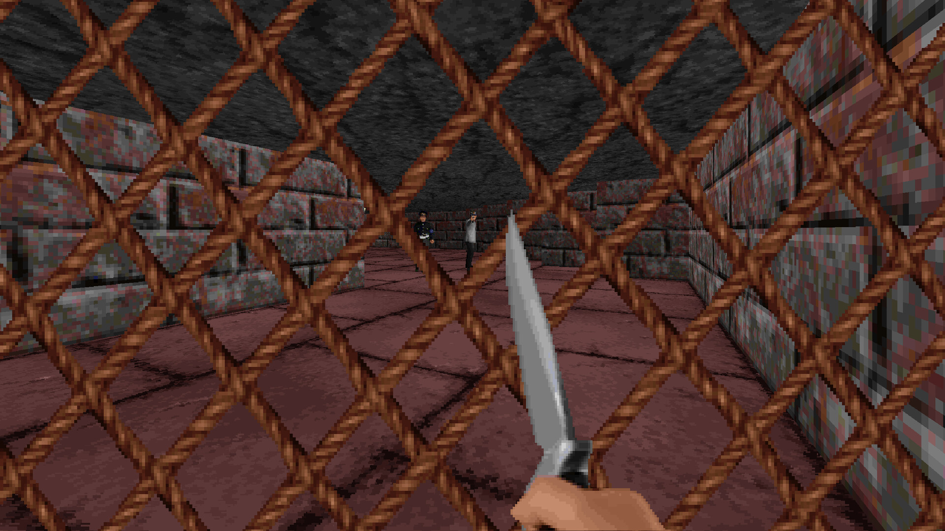 Rise of the Triad: Ludicrous Edition for PS5