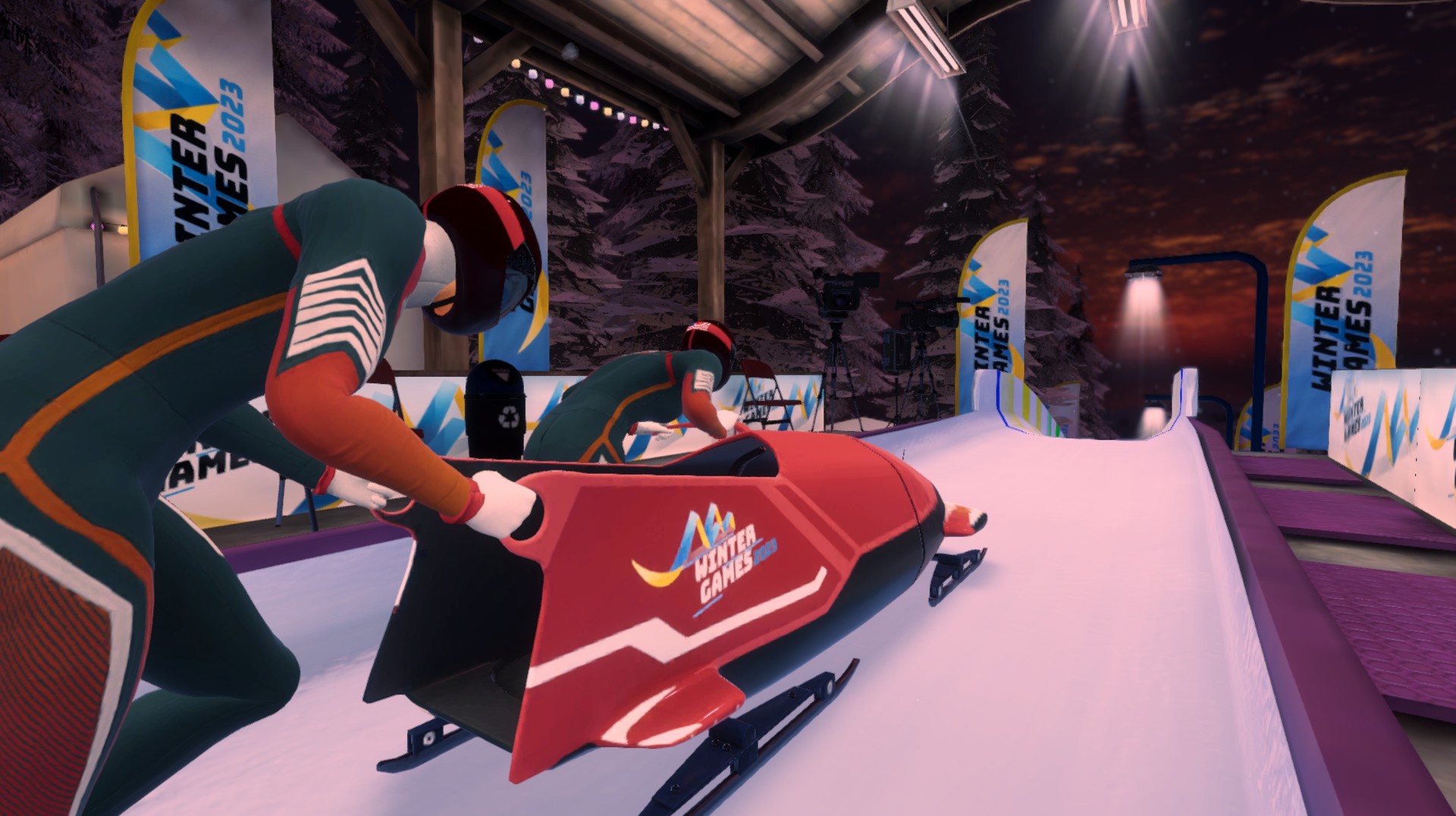 Winter Games 2023 For PS4 winter-games-2023-for-ps4