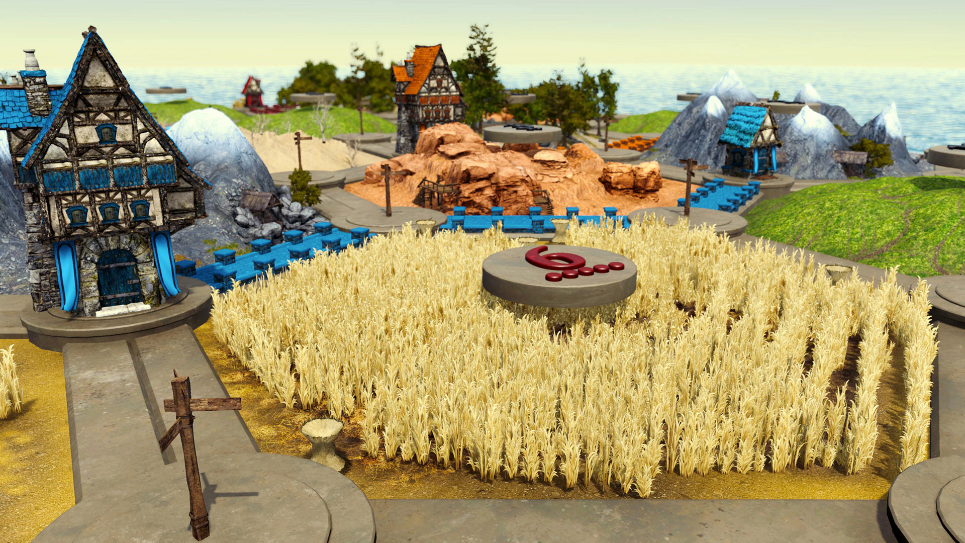 CATAN Console Edition For PS4