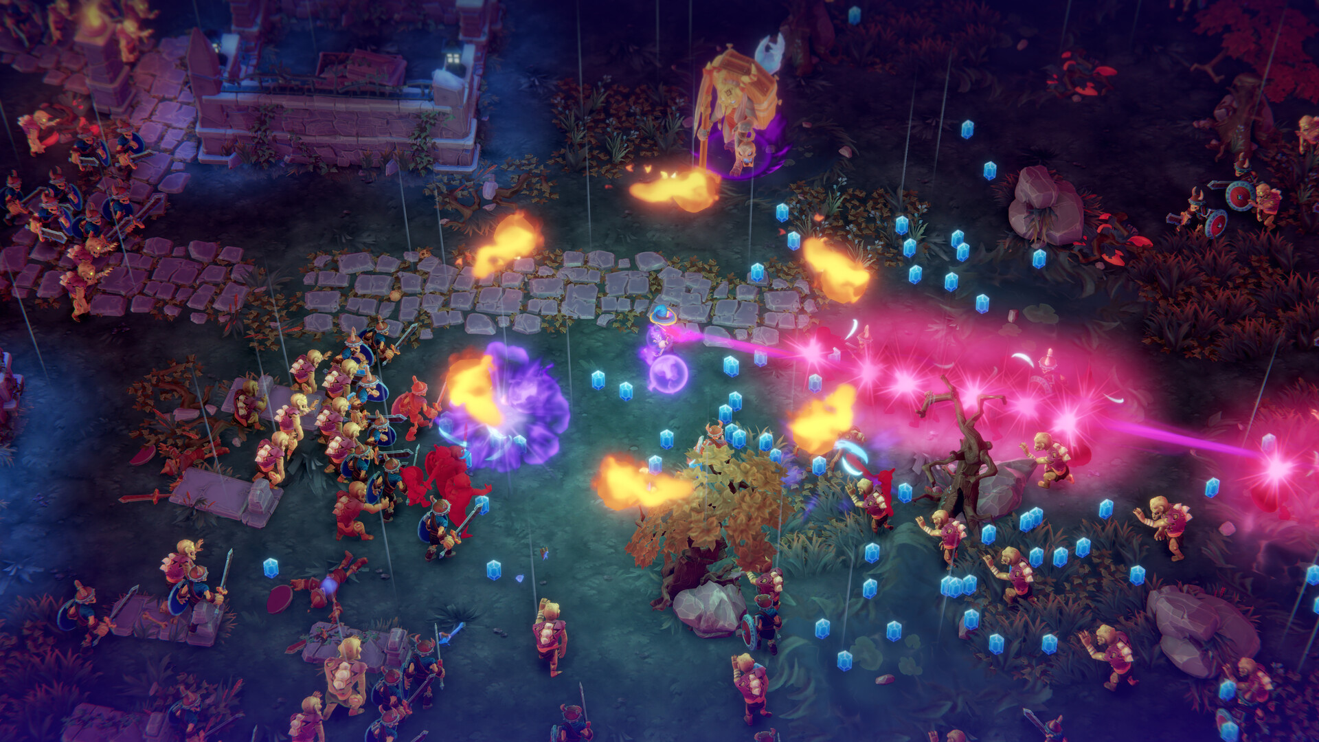 Army Of Ruin For PS5 Army Of Ruin For PS5