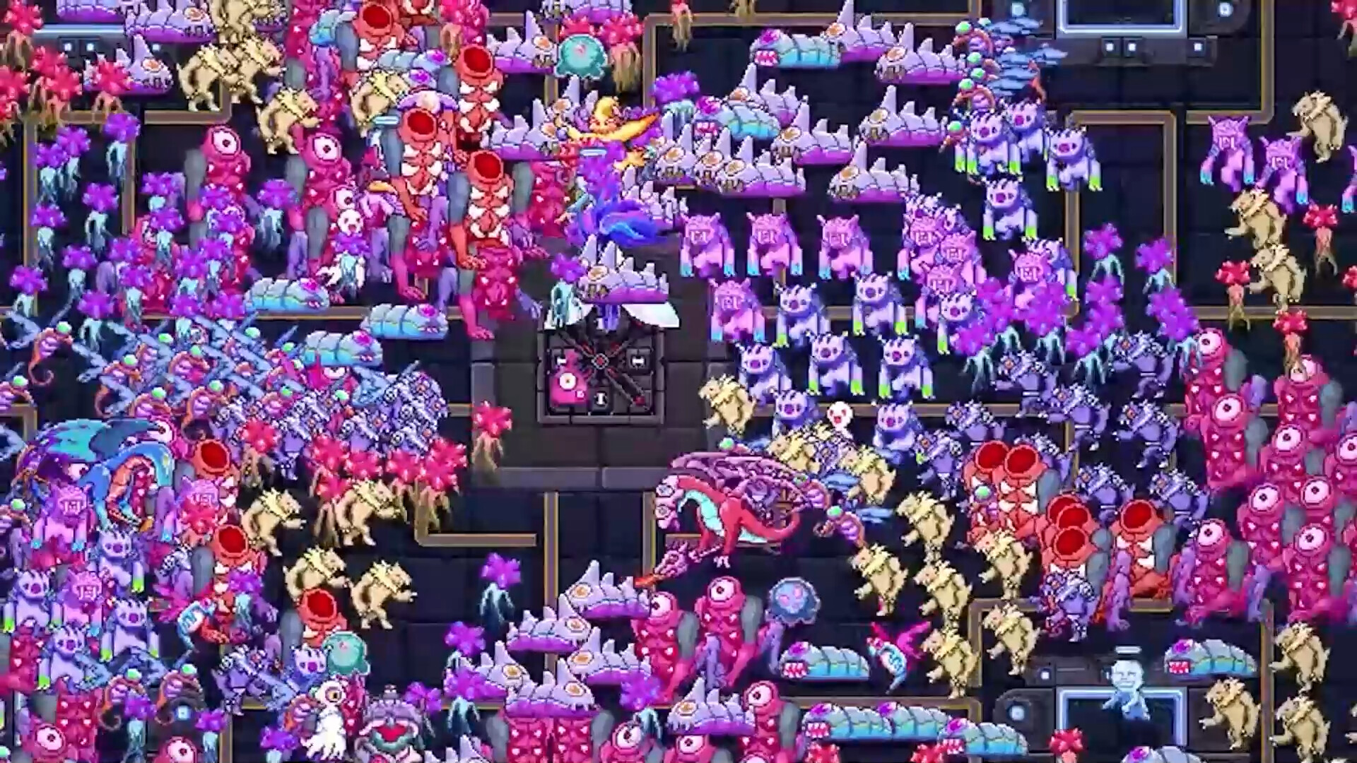 Bio Prototype:Prologue for PC Game Reviews