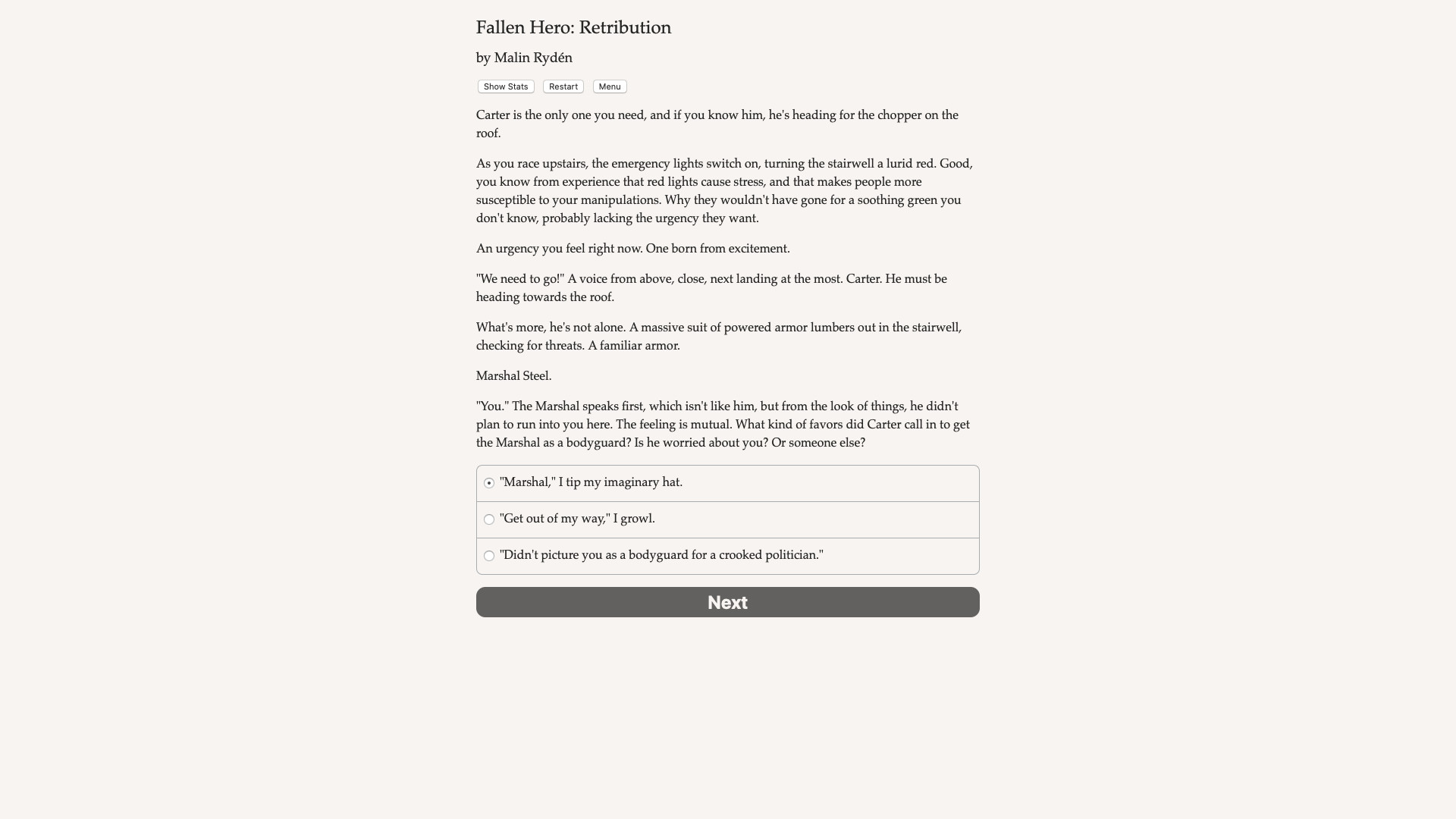 Fallen Hero: Retribution for PC Game Reviews Fallen Hero: Retribution for PC Game Reviews