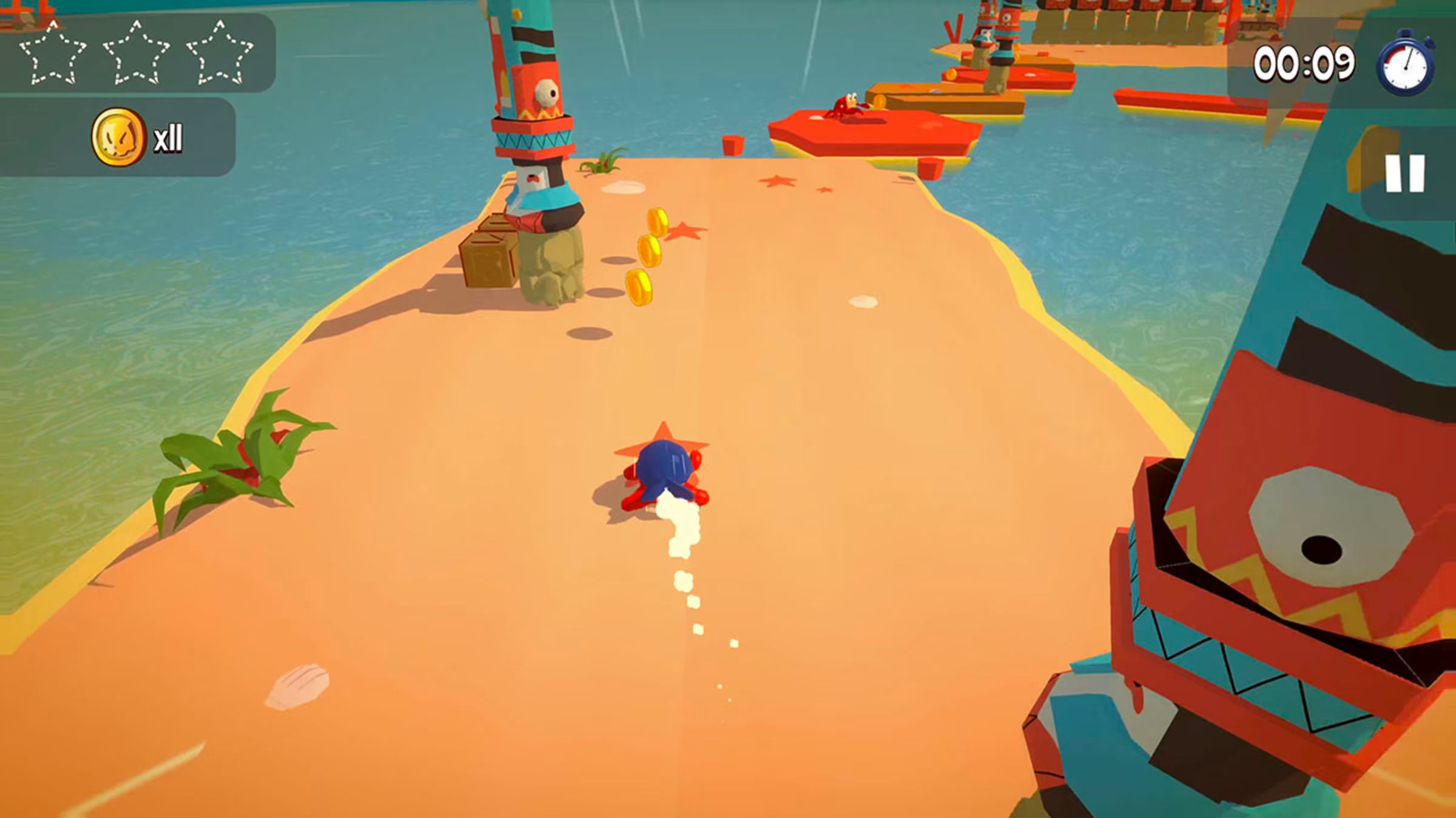 Kraken Odyssey For Switch