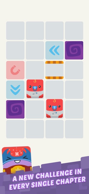 Mr. Square for iOS