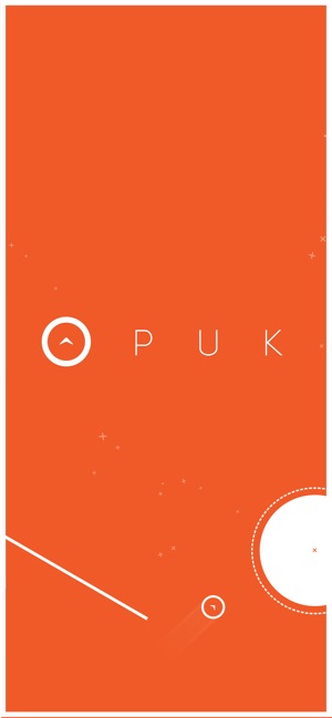 PUK for iOS Game Reviews