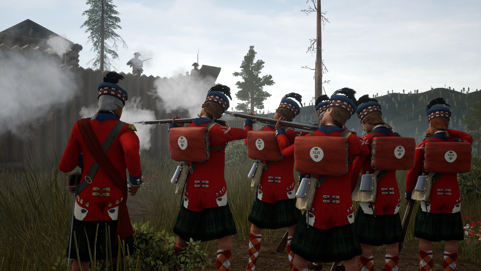 Prime & Load : 1776 for PC