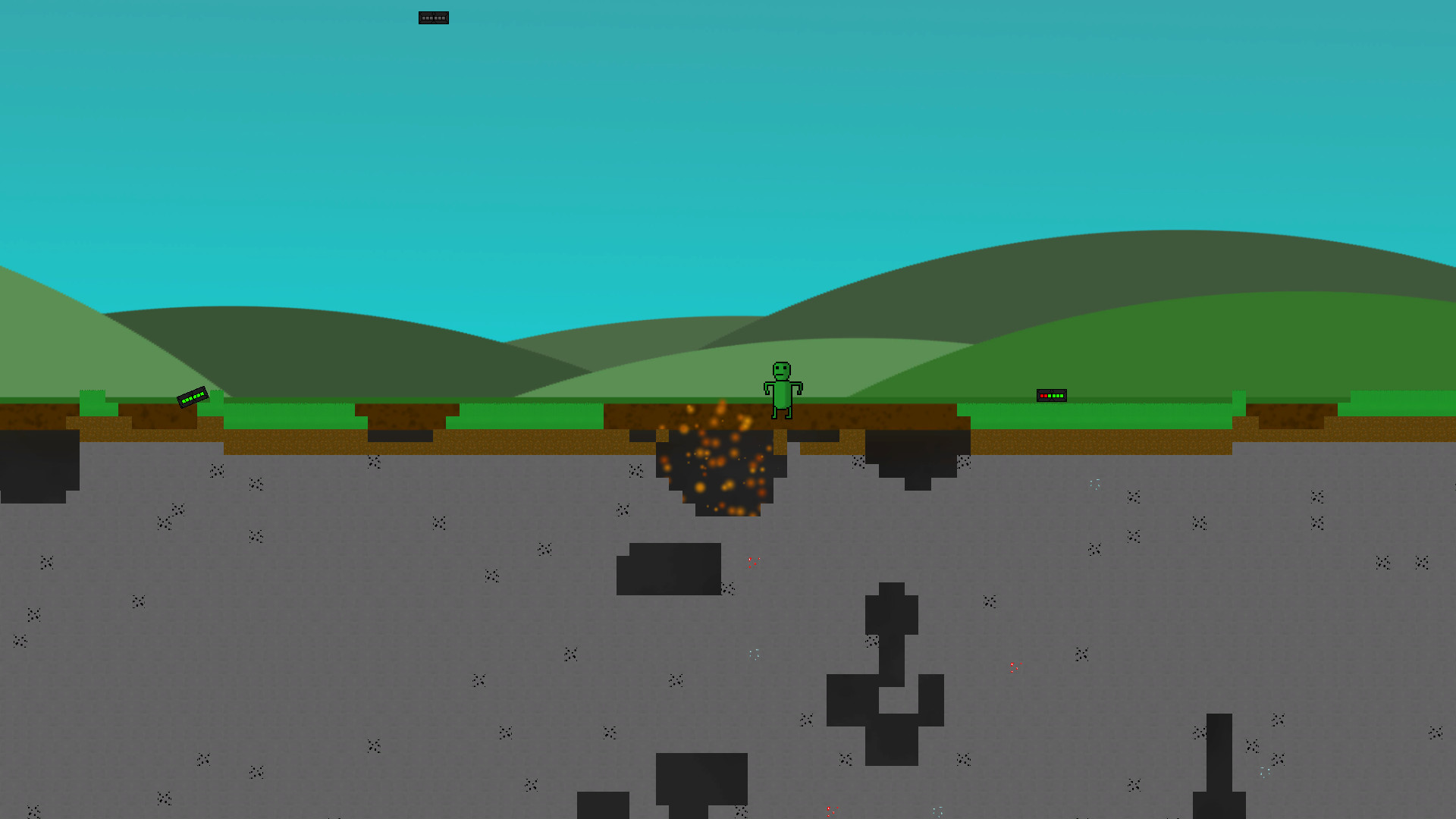 Bomb Survival For PC Game Reviews