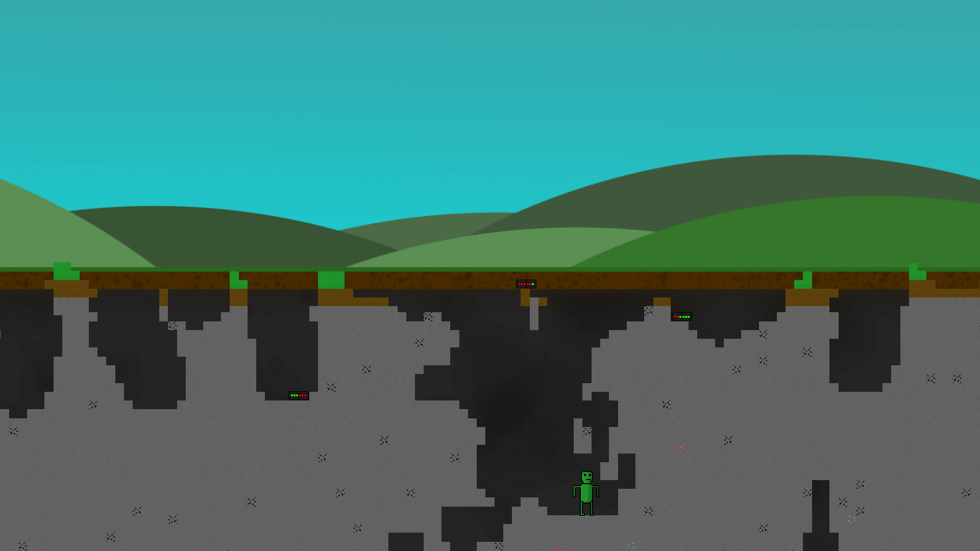 Bomb Survival For PC Game Reviews