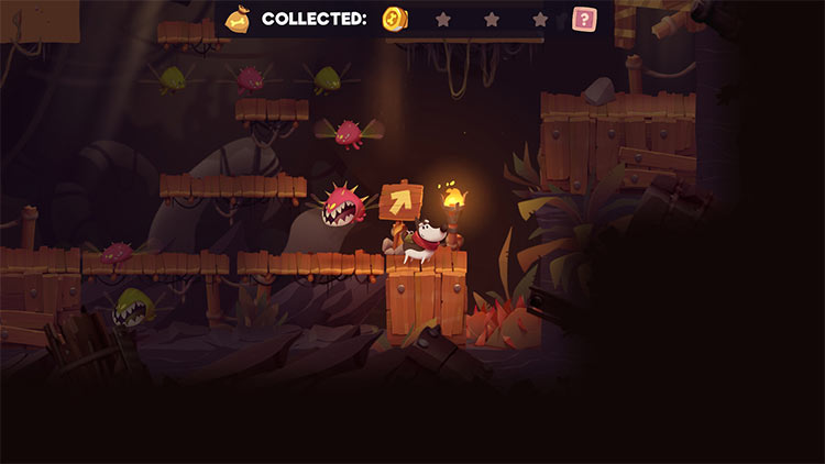 My Diggy Dog 2 for Switch