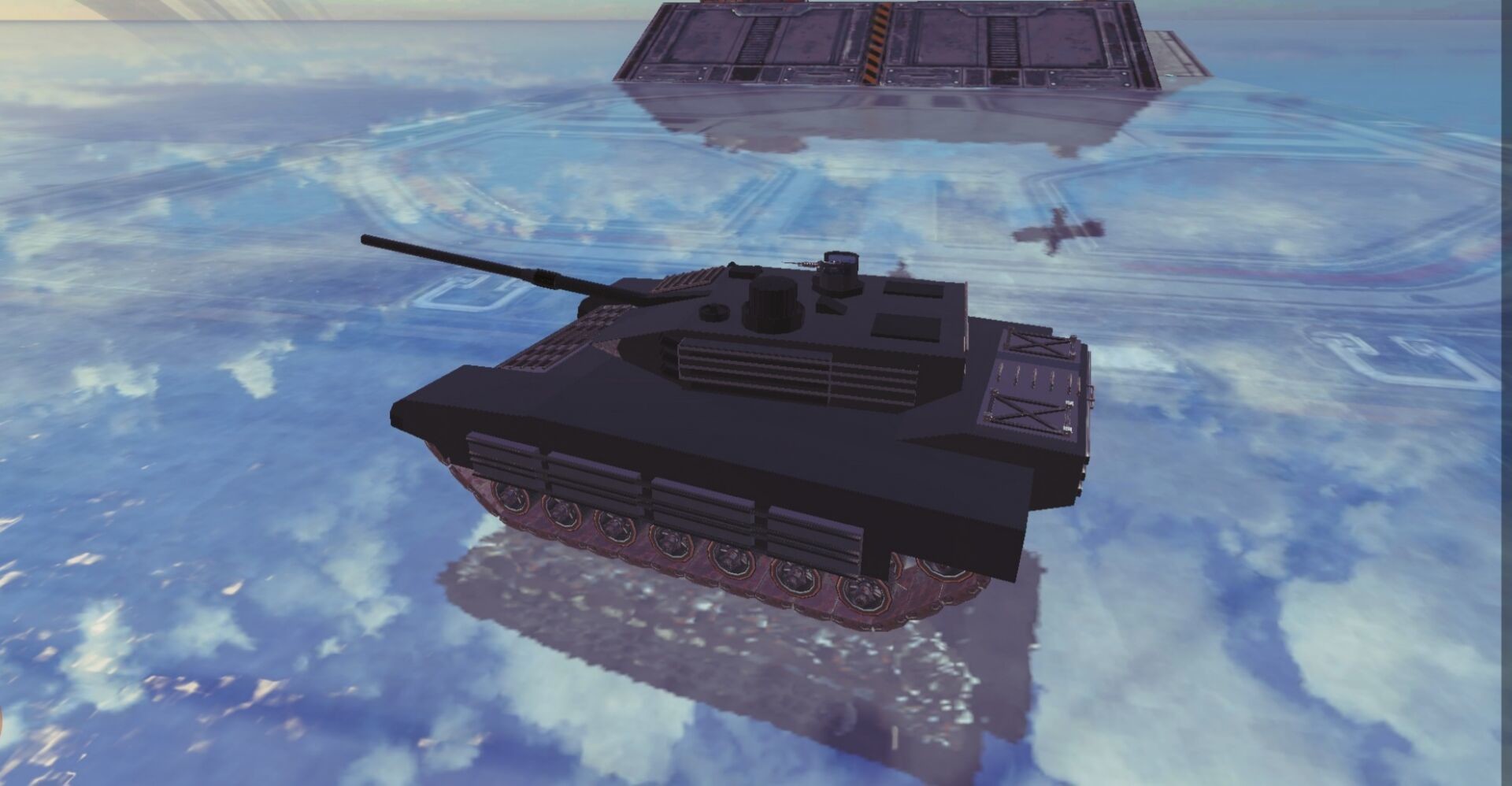 MECH ERA