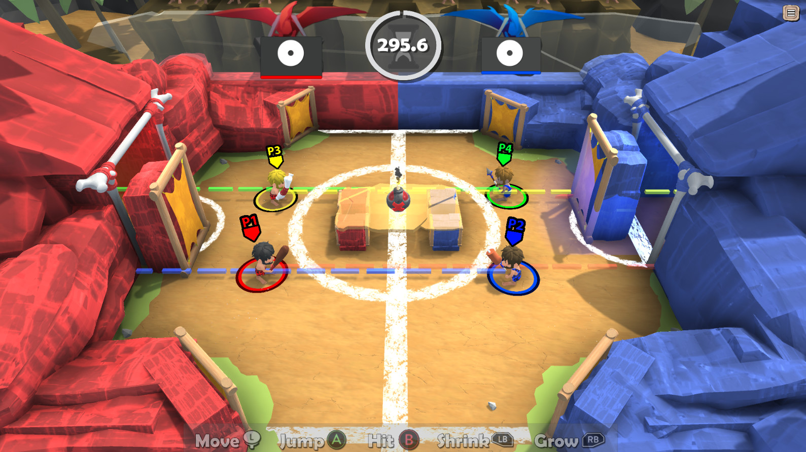 Rise and Fall for PC